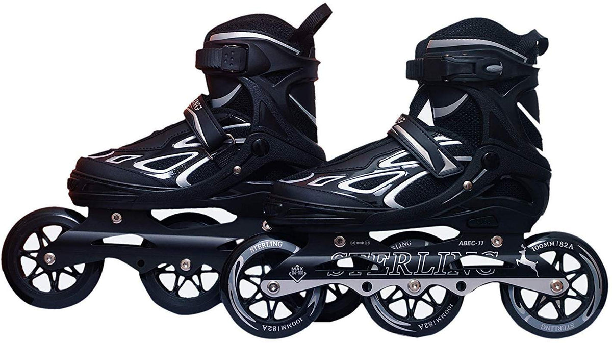 In Line Skates