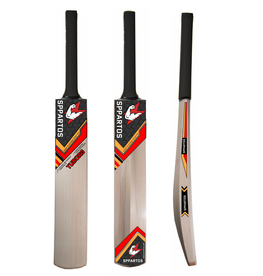 Kashmir Willow Cricket Bats