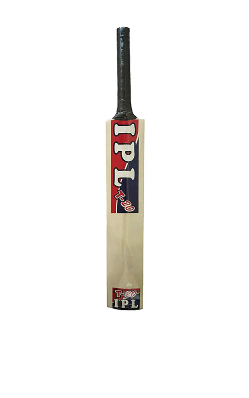 Wooden Small Size Cricket Bat (Kids Size 1-3) | sppartos